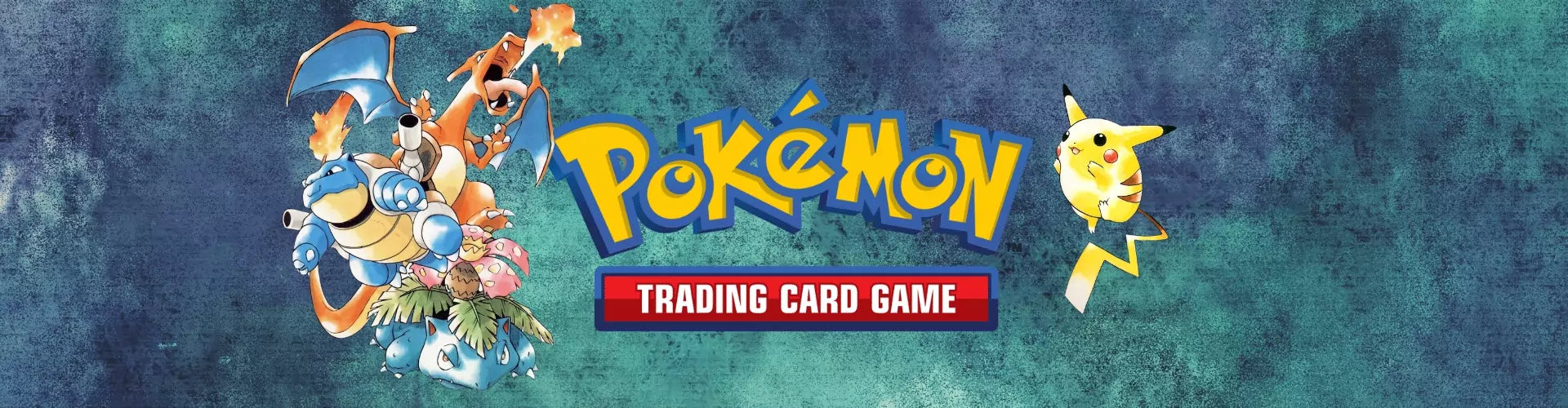 Pokemon Booster | Card Club