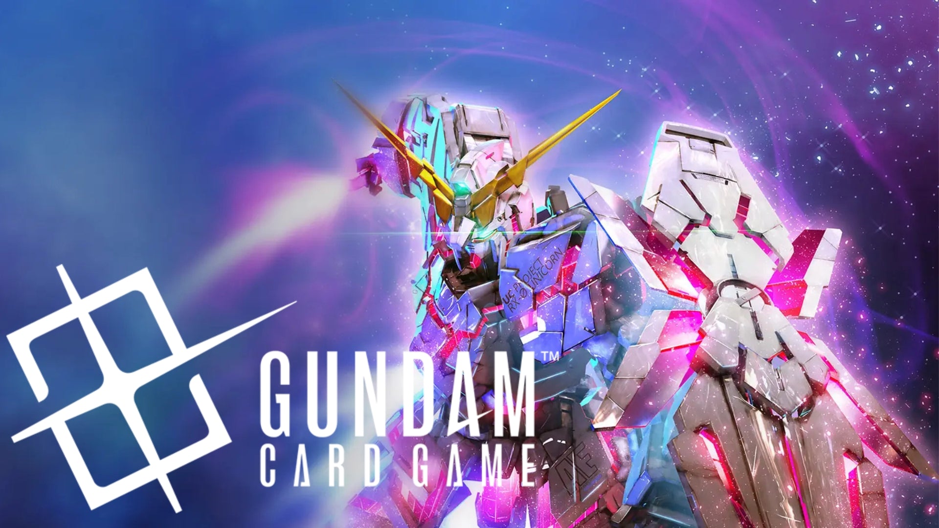 Gundam Card Game Starter Deck Display ST04 - VORVERKAUF | Card Club